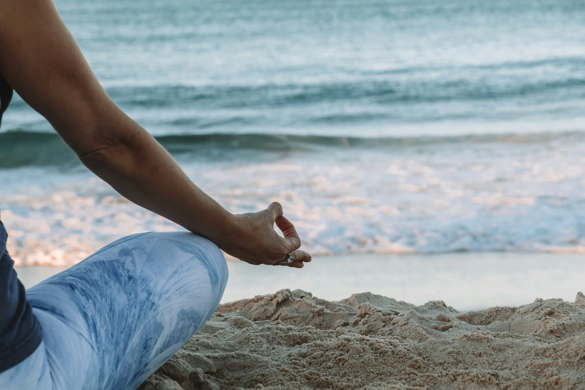 Breath Hold Benefits: Unlocking Physical and Mental Potential